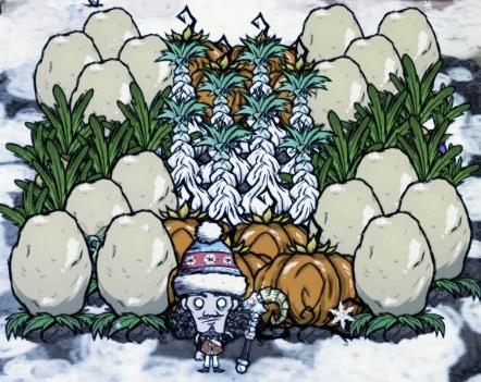 [Guide] The Starver's Guide to Hexagonal Farm Layout Self-Feeding ...