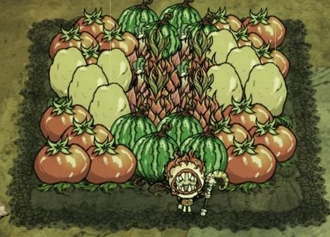 [Guide] The Starver's Guide to Hexagonal Farm Layout Self-Feeding ...