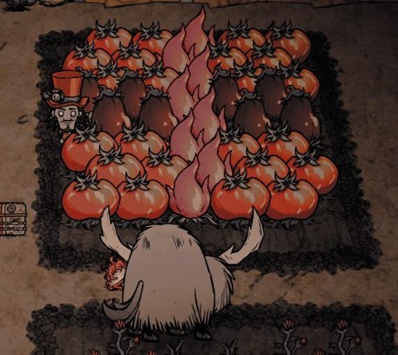 [Guide] The Starver's Guide to Hexagonal Farm Layout Self-Feeding ...