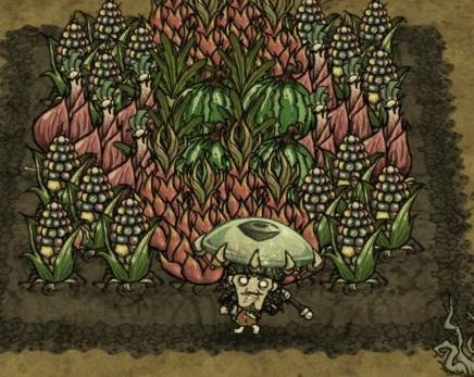 [Guide] The Starver's Guide to Hexagonal Farm Layout Self-Feeding ...