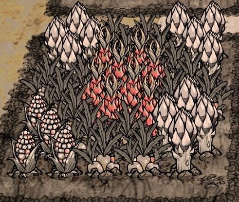 [Guide] The Starver's Guide to Hexagonal Farm Layout Self-Feeding ...