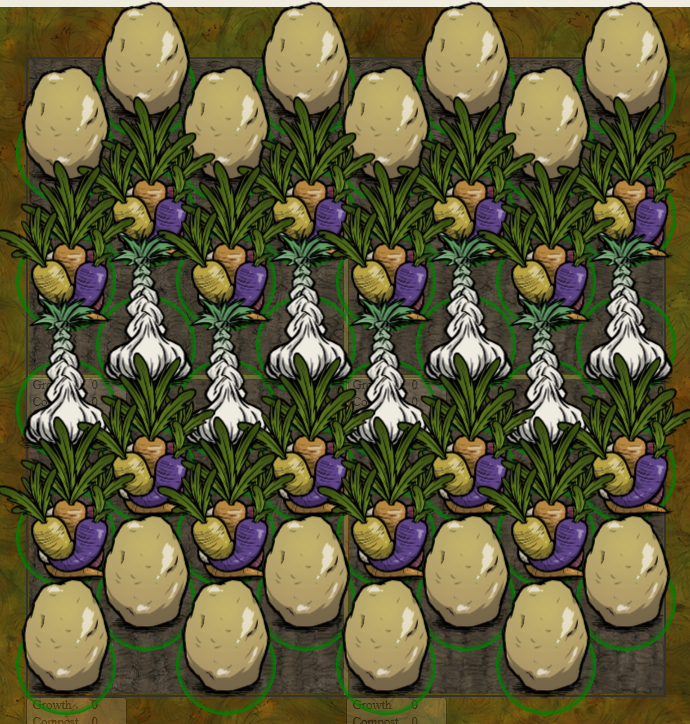 [Guide] Sustenance's Big Book of Farm Layouts - [Don't Starve Together ...