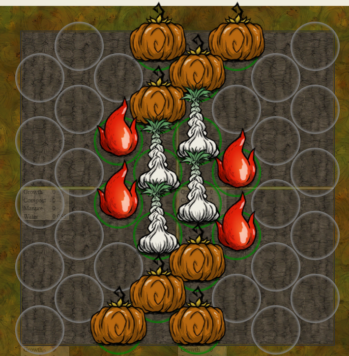 [Guide] Sustenance's Big Book of Farm Layouts - [Don't Starve Together ...