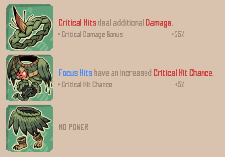 [Spoilers] All Playtest Abilities (Powers, Gems, Skills, etc ...