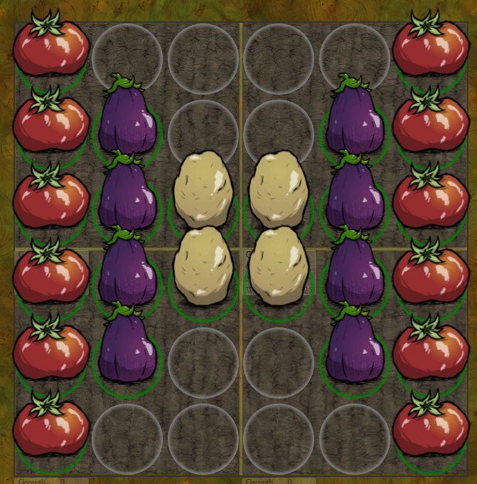 [Guide] Sustenance's Big Book of Farm Layouts - [Don't Starve Together ...