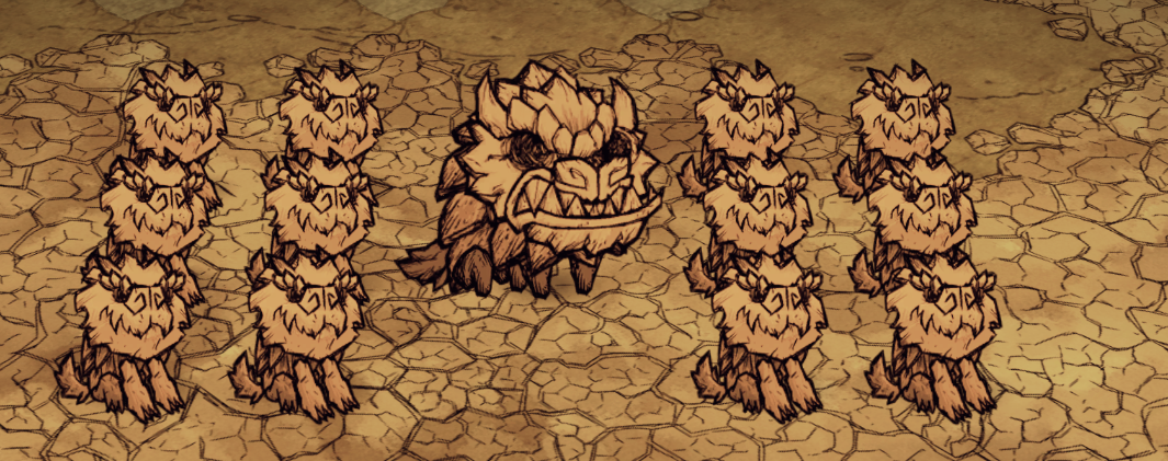 The Year of the Dragonfly Event is Now Available! - [Don't Starve ...