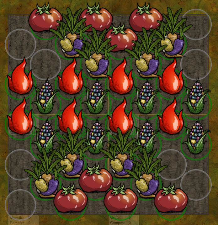 [Guide] Sustenance's Big Book of Farm Layouts - [Don't Starve Together ...