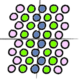 [Guide] The Starver's Guide to Hexagonal Farm Layout Self-Feeding ...