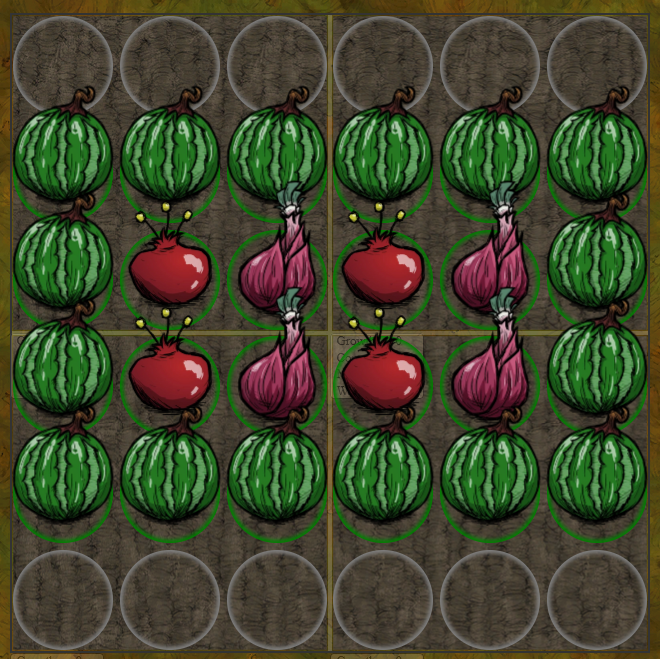 [Guide] Sustenance's Big Book of Farm Layouts - [Don't Starve Together ...