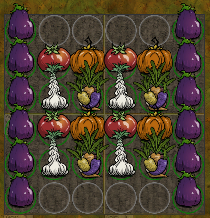 [Guide] Sustenance's Big Book of Farm Layouts - [Don't Starve Together ...