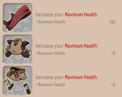 [Spoilers] All Playtest Abilities (Powers, Gems, Skills, etc ...