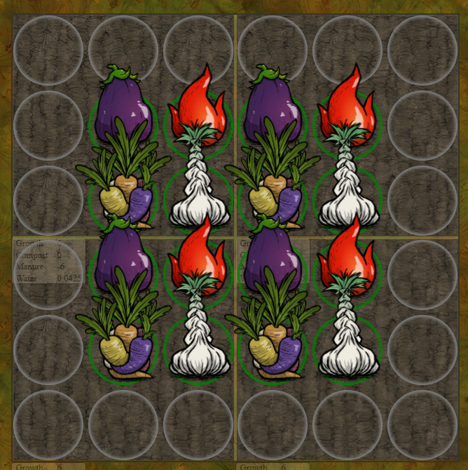 [Guide] Sustenance's Big Book of Farm Layouts - [Don't Starve Together ...