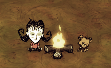 I just want to share some idea for willow's skill tree rebalance ...