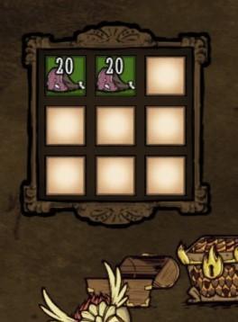 Scaled chests should be able to be upgraded as well - [Don't Starve ...