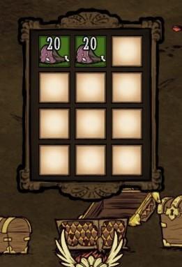 Scaled chests should be able to be upgraded as well - [Don't Starve ...