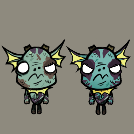 Scrappy Scavengers Update Now Available! - Page 6 - [Don't Starve ...