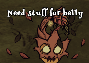 Wormwood's Saladmander skin uses his Roseate skin bloom leaves - Don't ...