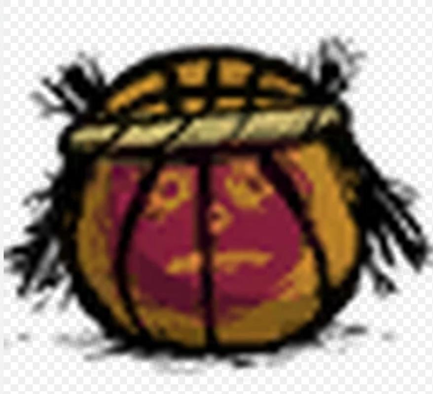 The DS/DST Pop Culture References Archive - [Don't Starve Together ...