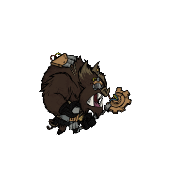 Scrappy Scavengers now on the Beta branch on Steam. - Page 3 - [Don't ...