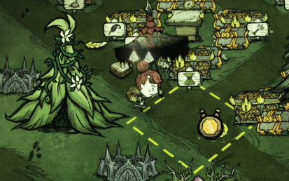 [potential mod issue] Magiluminescence no longer shows durability and ...