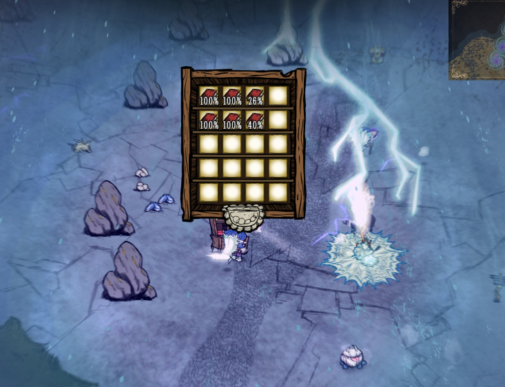 [UPDATED] My Infinity Infused Moon Shard, Moon Shard and Pure ...