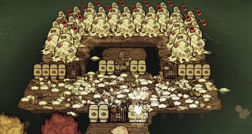 Ethereal Ember procurement. Which is your favorite method? - [Don't ...