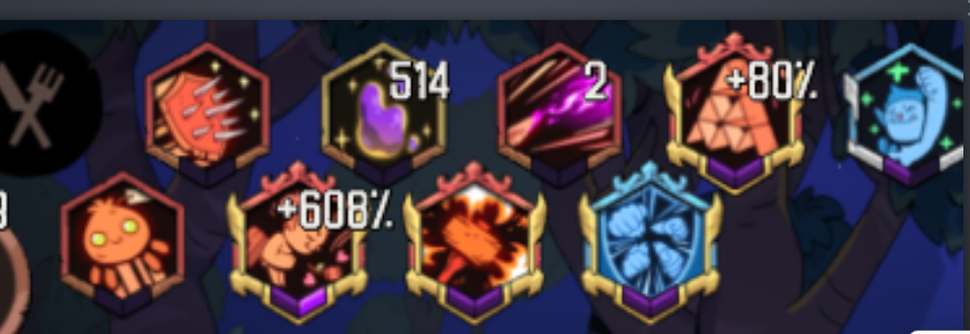 Infinite explosion build? - [Rotwood] - General Discussion - Klei ...