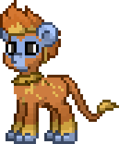 Ponytown DS + DST characters I managed to make - [Don't Starve] Art ...