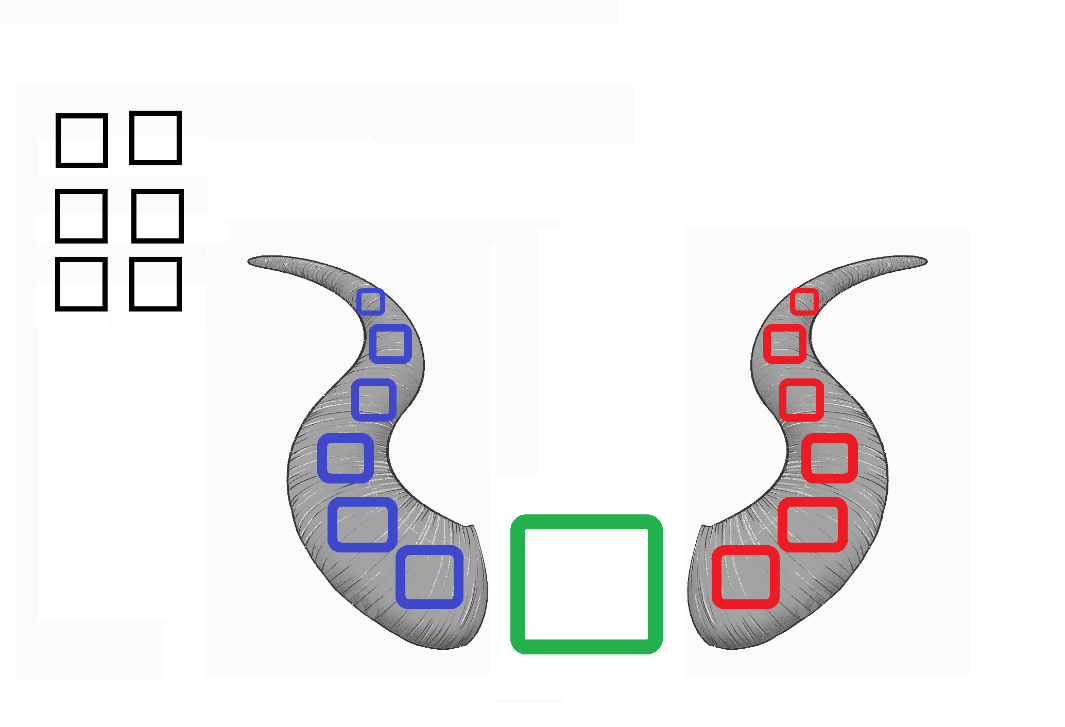 Wortox skill tree ideas, Worked on half of the tree so far and open for ...
