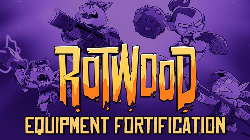 [Game Update] - 608102 - [Rotwood] - General Discussion - Klei ...