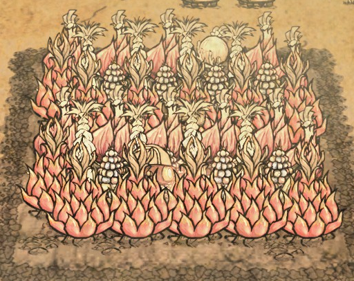 [Guide] The Starver's Guide to Hexagonal Farm Layout Self-Feeding ...