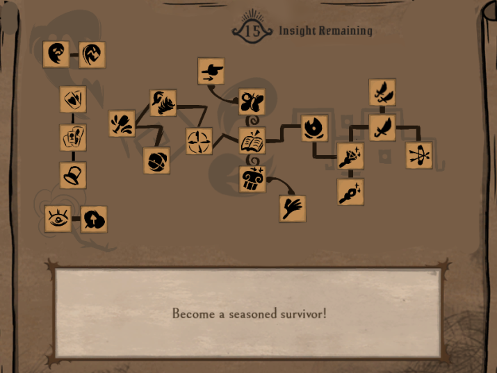 Maxwell skilltree - Reborn - [Don't Starve Together] Suggestions and ...