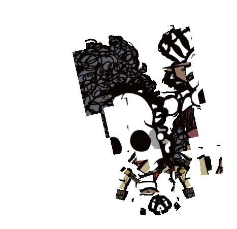 What’s the creepiest thing in all of don’t starve - [Don't Starve ...