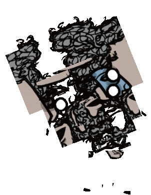 What’s the creepiest thing in all of don’t starve - [Don't Starve ...