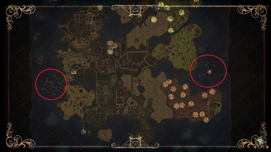 Two issues after being away from dst - Don't Starve Together - Klei ...