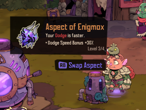 Coders/Modders - Help Fixing Missing Heartstone? - [Rotwood] - General ...