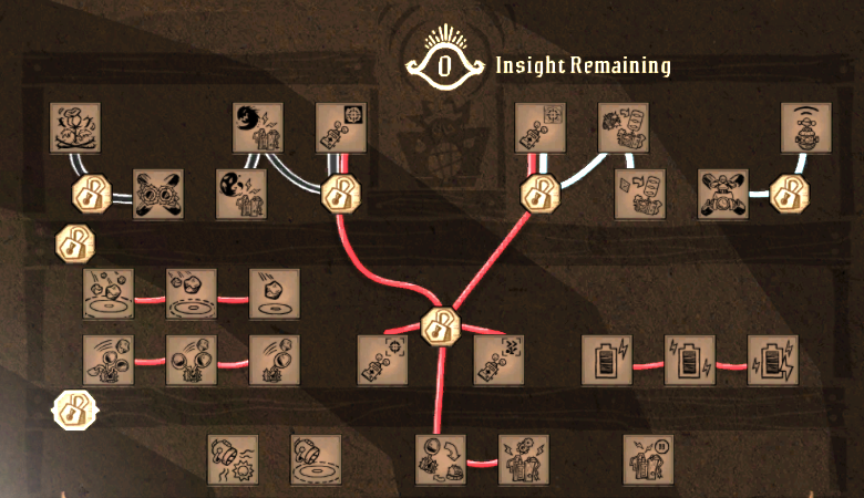 Winona and Wurt Skilltree actually Work Really Well as Skilltrees ...