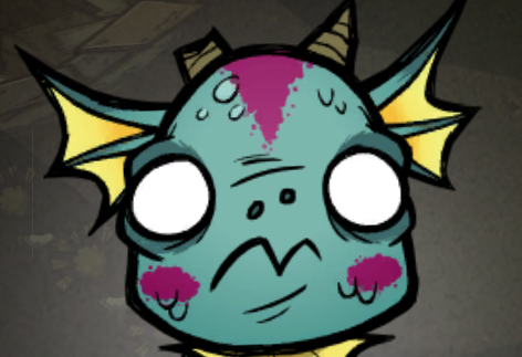 Show Wurt's Buffed form on the Tab Screen - [Don't Starve Together ...