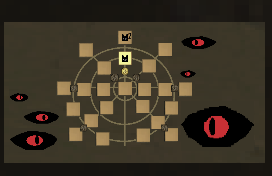 It Would Be Funny For Webber To Have Some Cult Of The Lamb Affinity ...