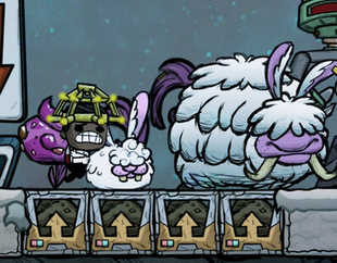 A New Animated Short & DLC News! - [Oxygen Not Included] - General ...