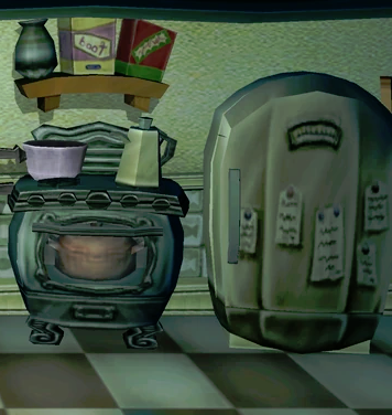 The Worst icebox skin so far? - [Don't Starve Together] General ...