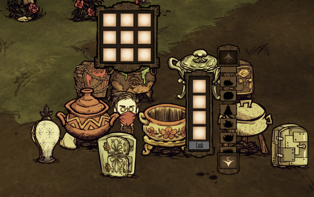 The Worst icebox skin so far? - [Don't Starve Together] General ...