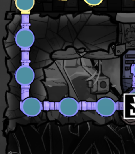 Super-Compact Metal Volcano Tamer - [Oxygen Not Included] - General ...