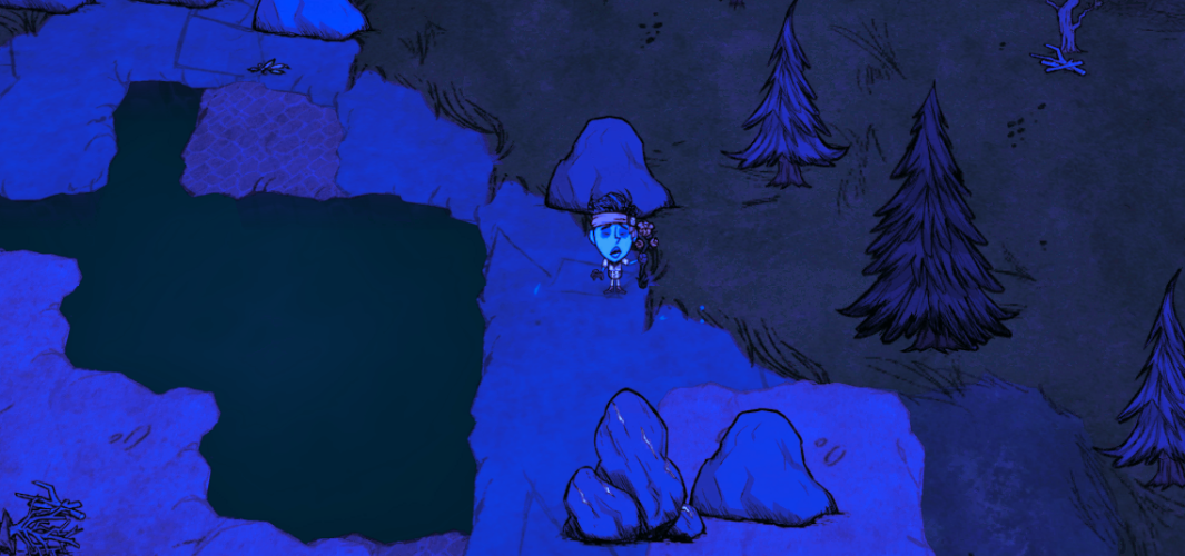 The effect of night vision from Nightberry is still unpleasant - [Don't ...