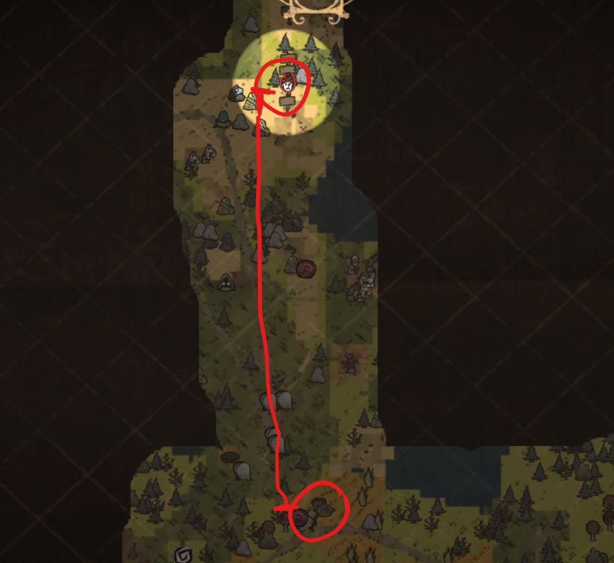 Winona Skilltree Feedback - Portasol Range - [Don't Starve Together ...