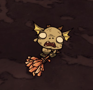 Wurt Suggestion - Clean Sweeper for King Status - [Don't Starve ...