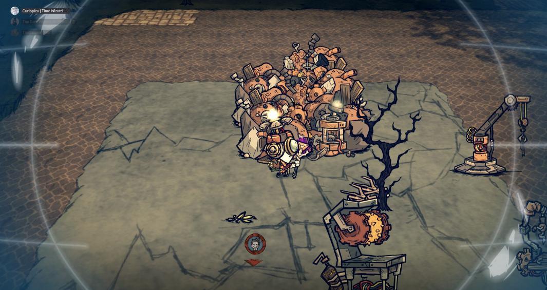 cachebox stuck - [Don't Starve Together] General Discussion - Klei ...