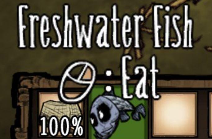 Help coding a character to eat live fish? - [Don't Starve Together ...