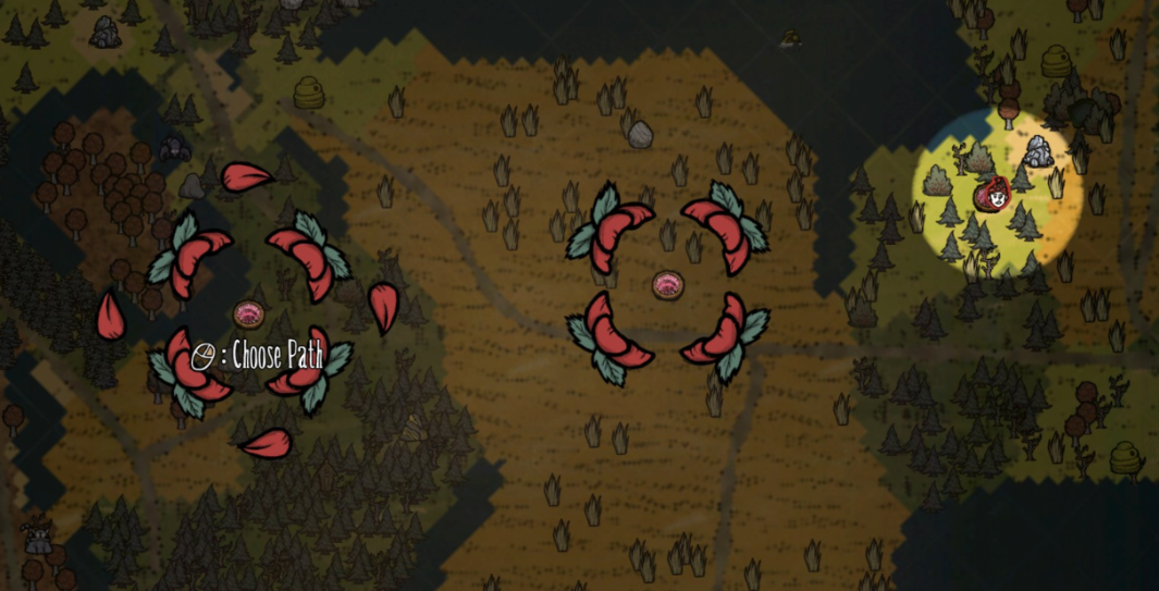 [Game Update] - 619045 - [Don't Starve Together] General Discussion ...