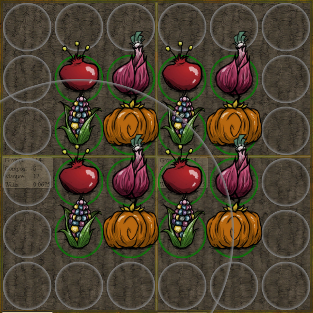 [Guide] Sustenance's Big Book of Farm Layouts - [Don't Starve Together ...